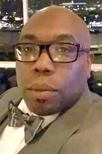 Raymon Robinson 1969-2018 | News, Sports, Jobs - Tribune Chronicle